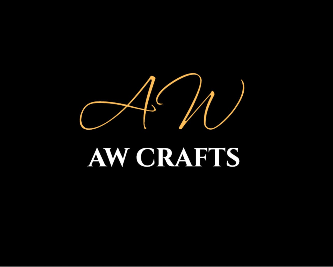 AWCraftsStore - Etsy