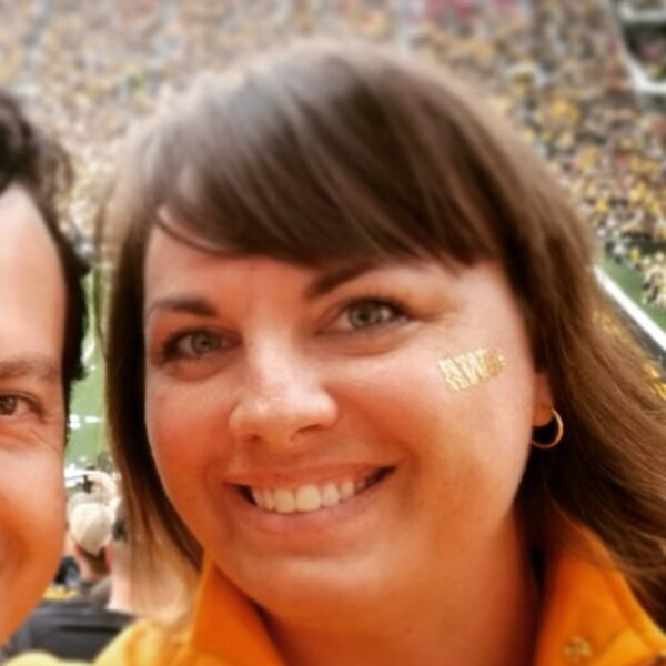 Ohio Definition Print in Typewriter Font on Handmade Paper, Ohio State ...