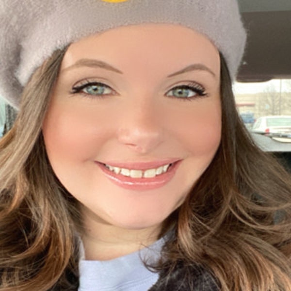 Diamond Scrunchie Tag Template SVG, Canva, DXF, Ms Word Docx, Png, Psd ...