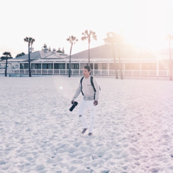 Safe Zone Overlay Template Guide for Vertical Tiktok Videos, Facebook ...