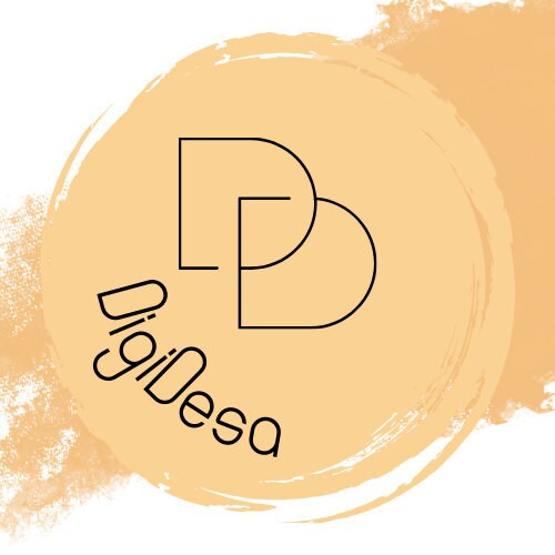 DigiDesa - Etsy