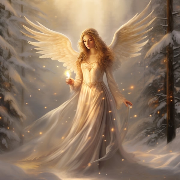 Feathers From an Angel Poem SVG Digital Cut File for Htv-vinyl-decal ...