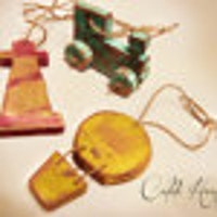 CalebHealeyCarpentry - Etsy