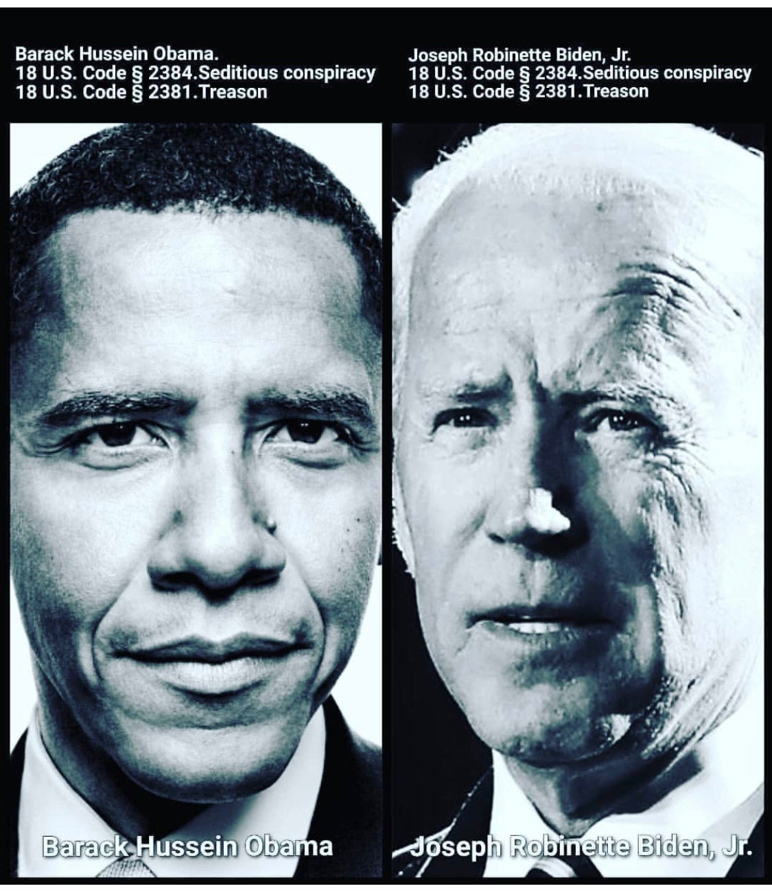 ConservativeTheory - Etsy