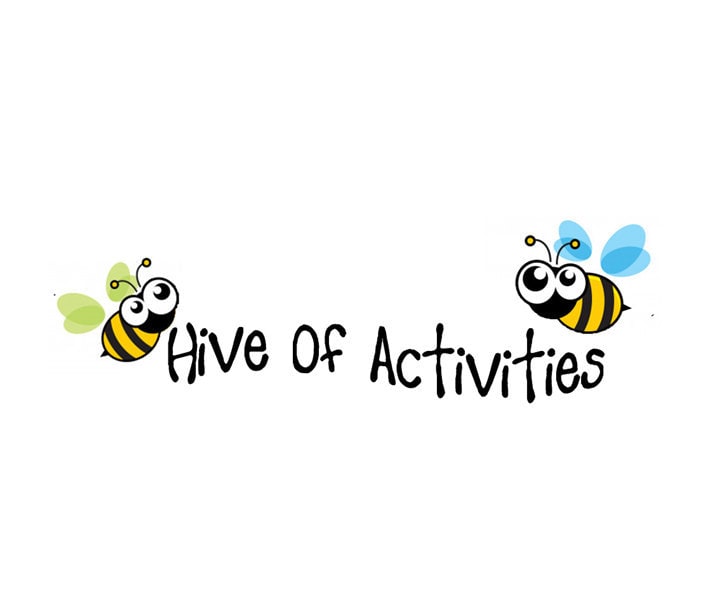 HiveOfActivities - Etsy