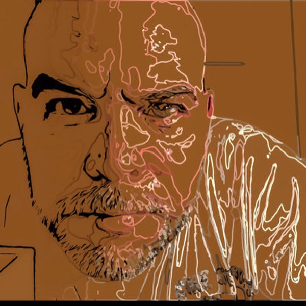 Laser Engrave and Cut Files for Map of Puerto Rico - Etsy