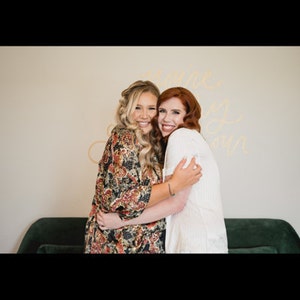 Western Street Sign, Cowgirl/cowboy Way Wood Street Sign Wall Decor ...