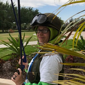 Embroidery Files to Make Your Own Healer Kefta: Files to Stitch Out ...