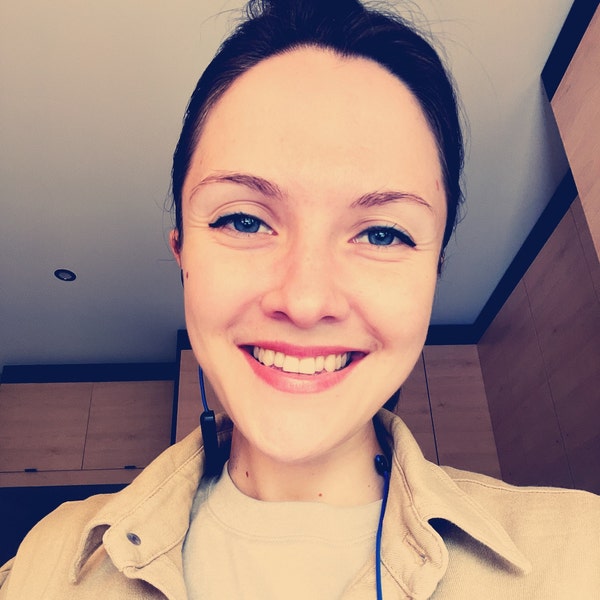 Fem Power Ghost Poster Metal Music Digital Poster Room Decor Home Decor ...