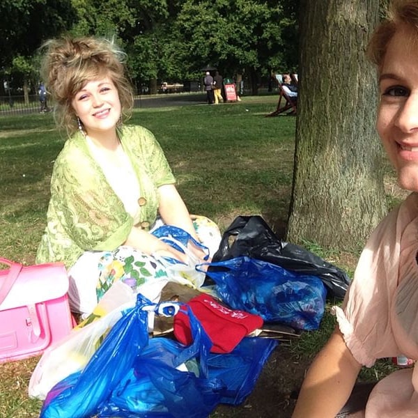 Bestie, He's Gross Toad Print Y2K Fairy Frog Print Bestie Frog Print ...