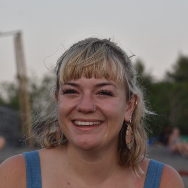 Extra Large Tropical Leaf Bar/food Menu - Etsy