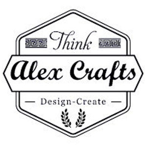 AlexCraftsGreece - Etsy