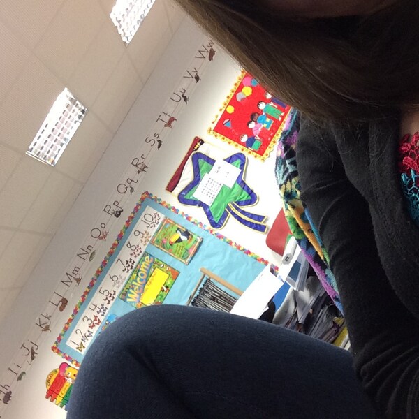 10 Drawer Cart Labels for the Classroom Bright Classroom Decor Teacher ...