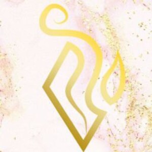 Printable Skin Healing Salve Round Label Sticker, Skincare Balm Round ...