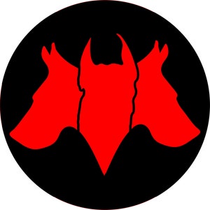 US Special Operations Command Emblem Vector Files, Dxf Eps Svg Ai Crv ...