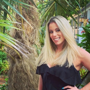 Mosaic House Number Sign With Starfish / Beach House Address Plaque ...