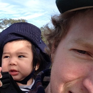 Gulch Band T-shirt black on White - Etsy