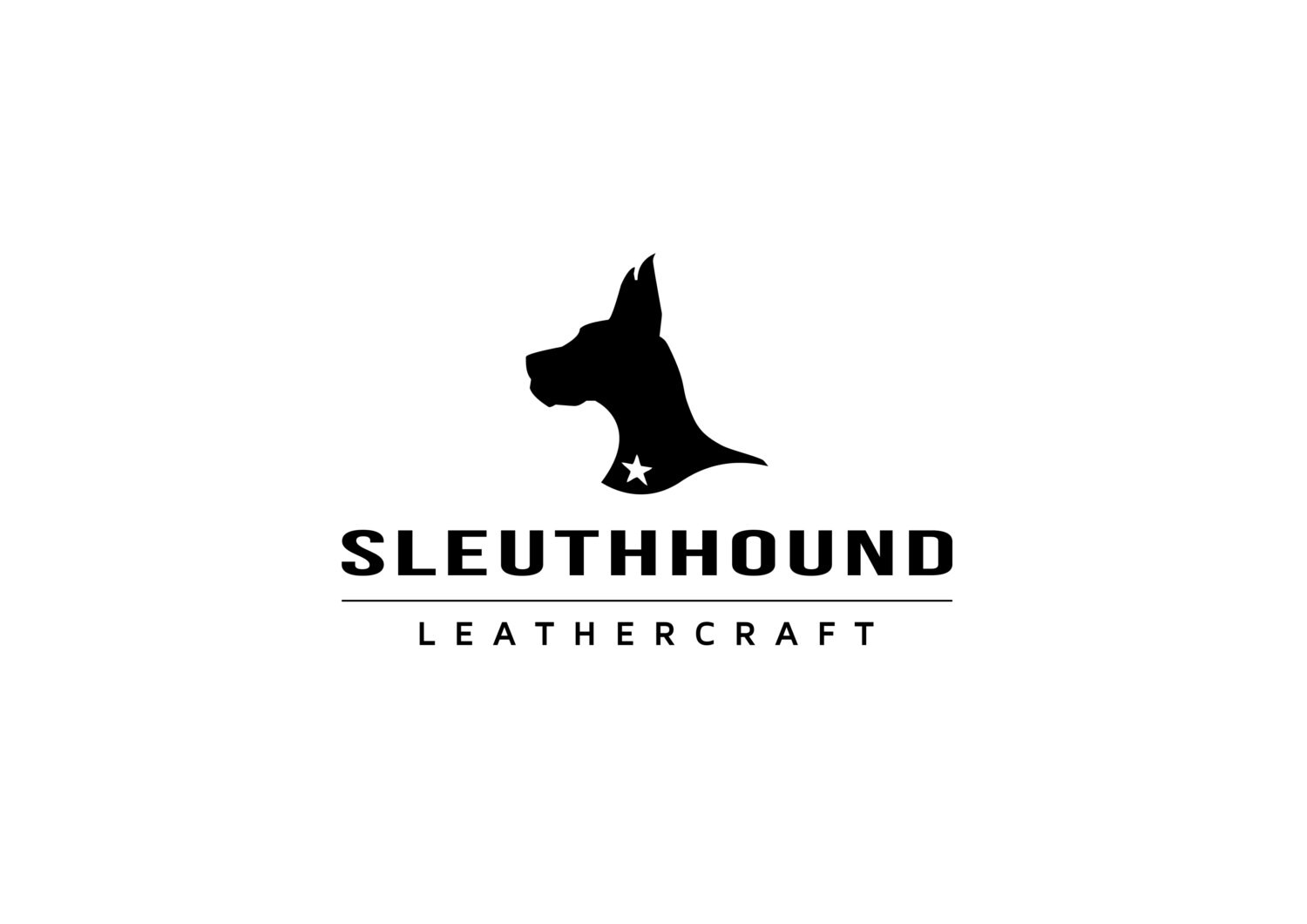 SleuthHound - Etsy
