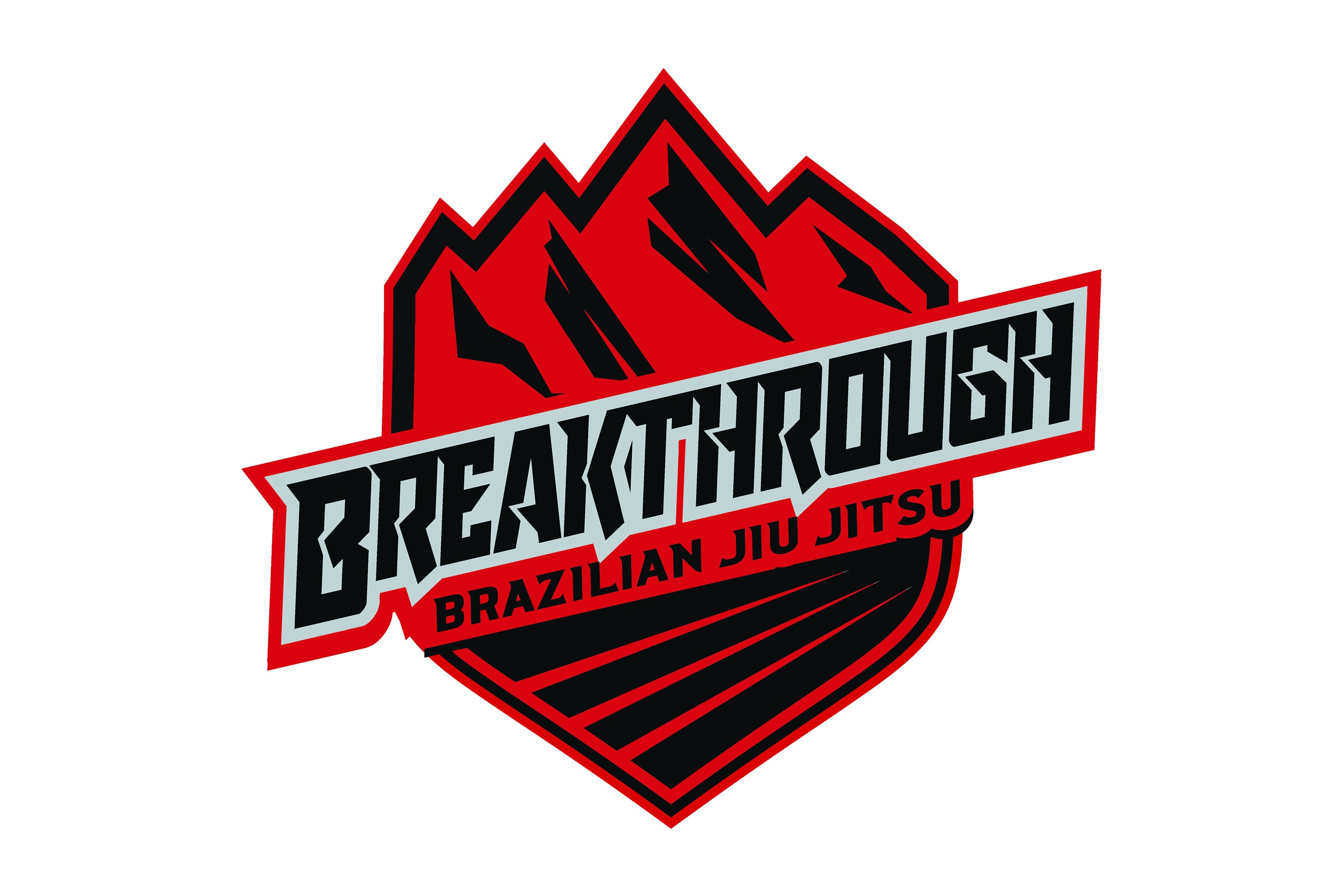 BreakthroughJiuJitsu - Etsy