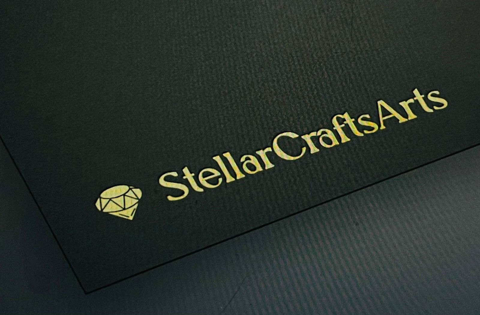 StellarCraftsArts - Etsy
