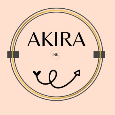 AkiraInk - Etsy
