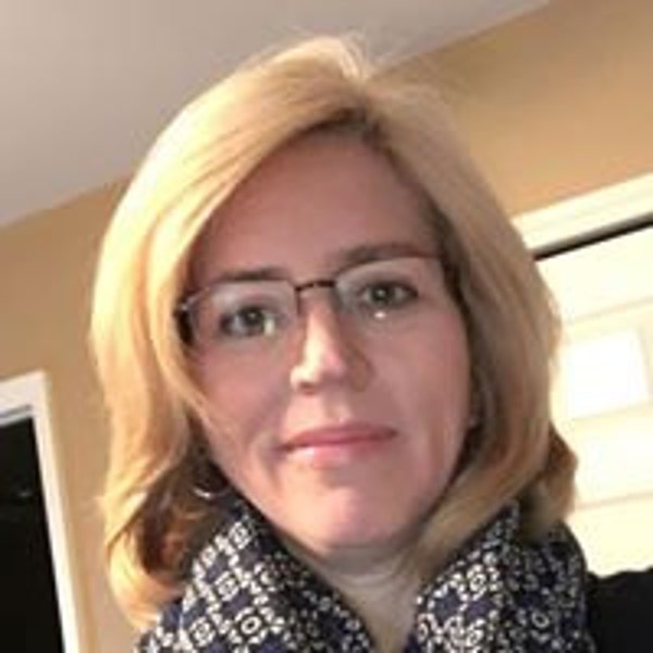 Burnt Orange Tulle & Lace Flower Girl Dress, Floral Flower Girl Dress ...