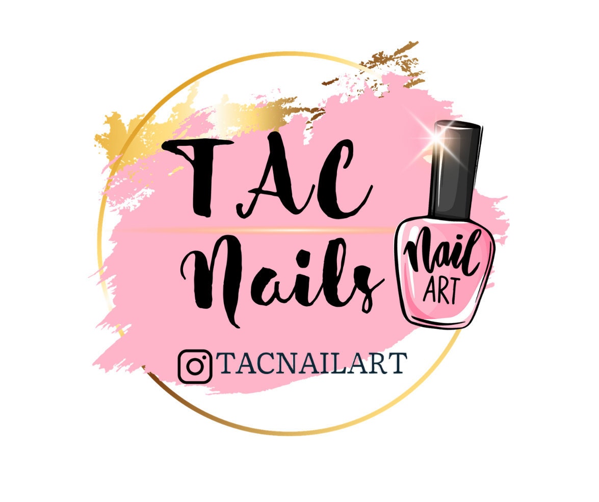 TACNailart - Etsy