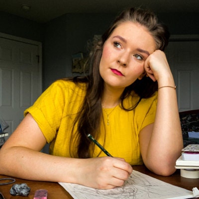 Emily Meadows's favorite items - Etsy