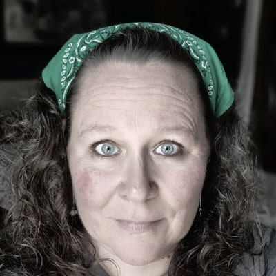 Michele Whitaker Thurston's favorite items - Etsy