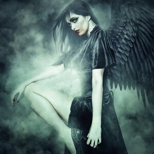 Atlantia From Blood and Ash FBAA Atlantia Casteel Da'neer Poppy Balfour ...