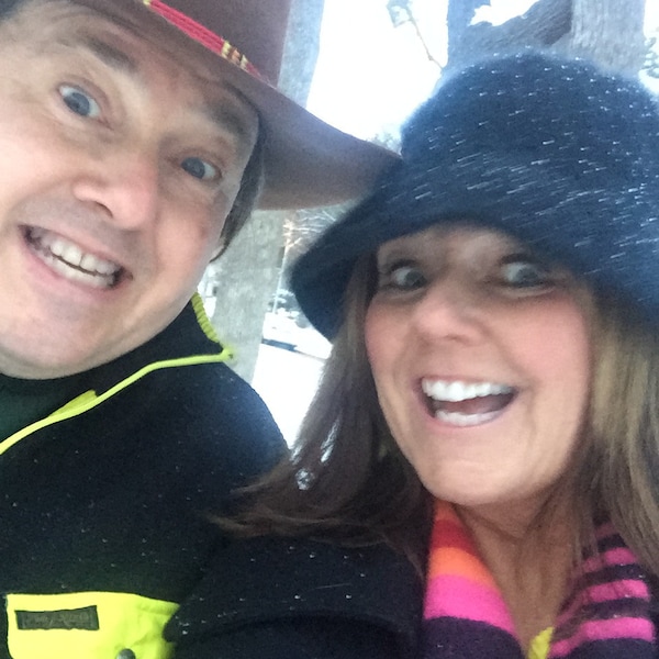 Large Woman Mexican White Tunic Dress, Blue Bird Hand Embroidered ...