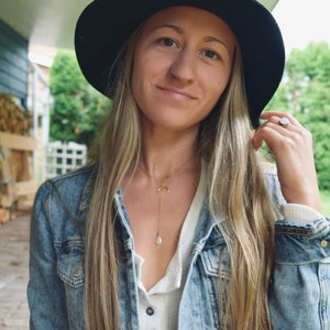 Vermeil Gold Pinecone Charm 18k Gold Over 925 Sterling Silver, Small ...