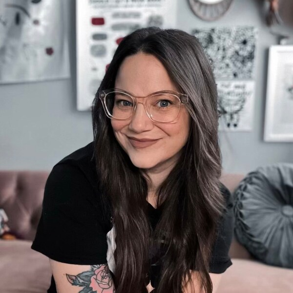 NatalieMeagan - Etsy