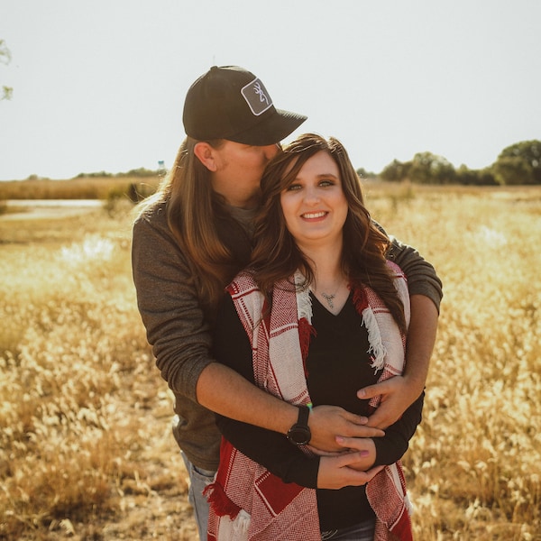 Round Canva Frame Mouse Pad & Notepad Holder Mockup Set Template Drag ...