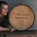 Wine Barrel Table Foot Rest | Oak Barrel Table Foot Rail - Etsy