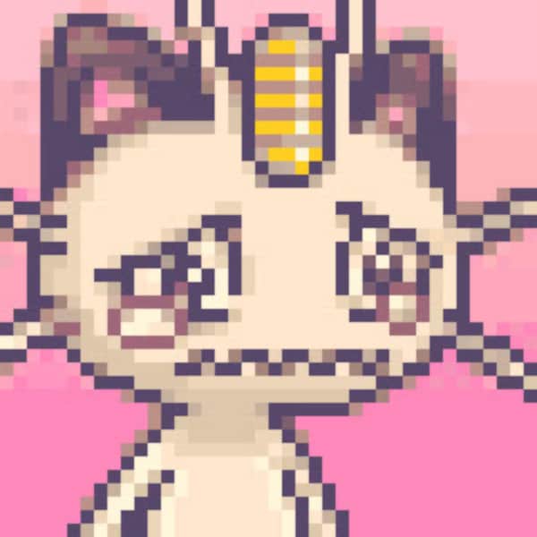 Loopy Meme Acrylic Keychain Lilypichu Funny Cute Nerdy Gift - Etsy