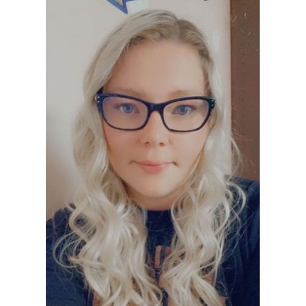 Football Cheer Poms Megaphone Blue Dots Digital Download Cheerleader ...