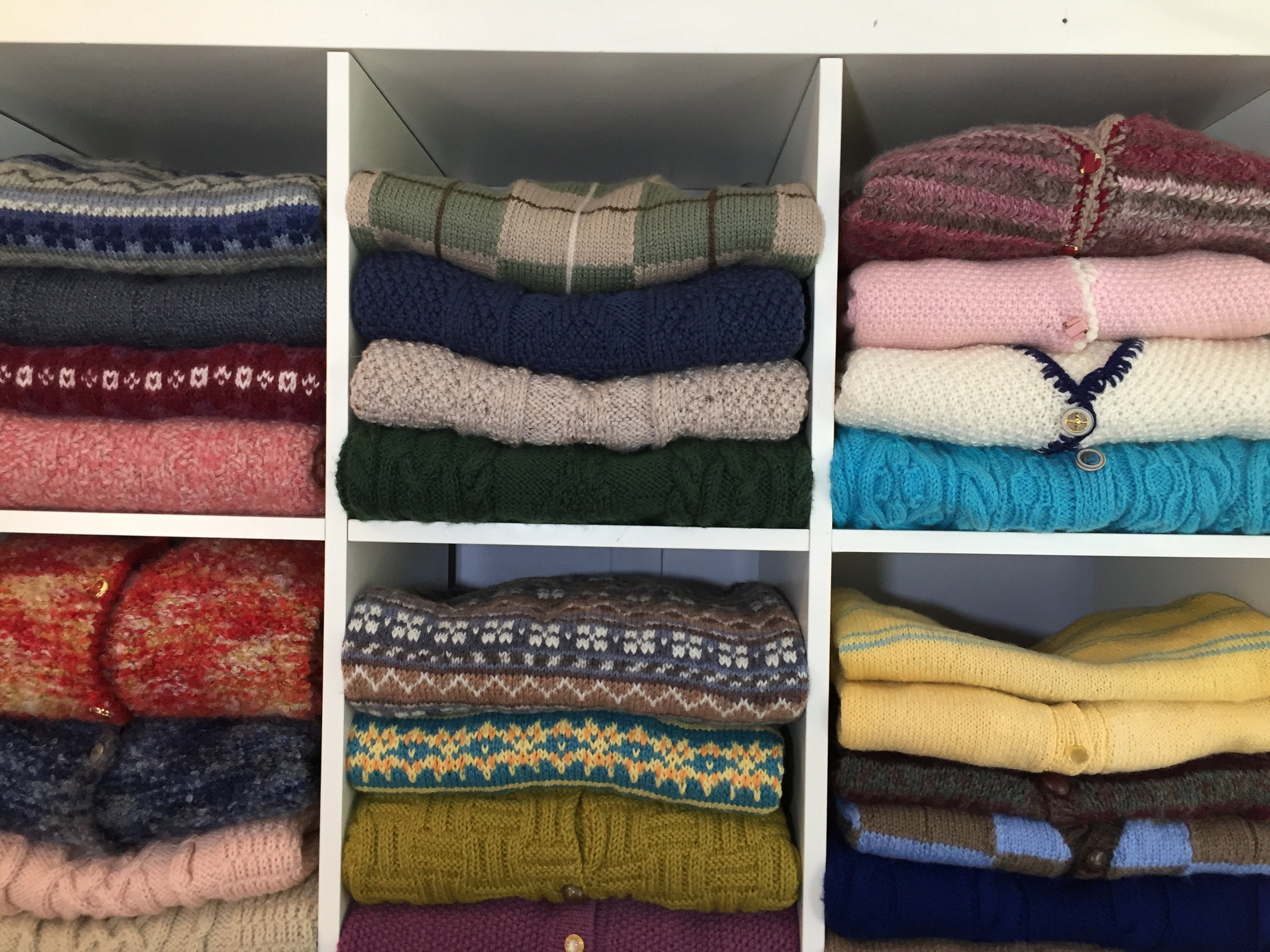 MaxwellHuntKnits - Etsy