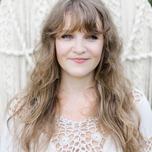 Macrame Beehive Sculpture With Two Macrame Honeybees - Etsy