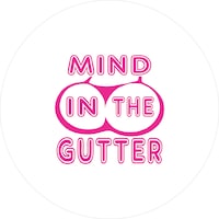 MindInTheGutter - Etsy