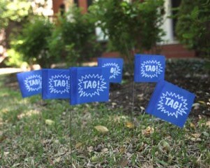 TagFlags - Etsy