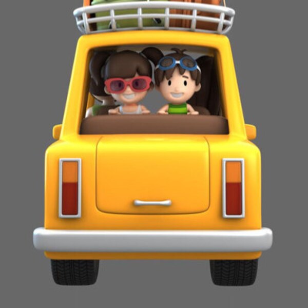 traveltimecrafts - Etsy