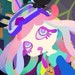 Pearl, Marina, Agent 8, & Acht - Acrylic Holographic Star Keychain ...