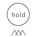 hold - Etsy