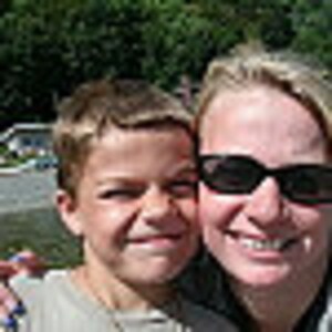 Bonnie Bunny Crochet Lovey Crochet Bunny Rabbit Snuggler, Baby Snuggler ...