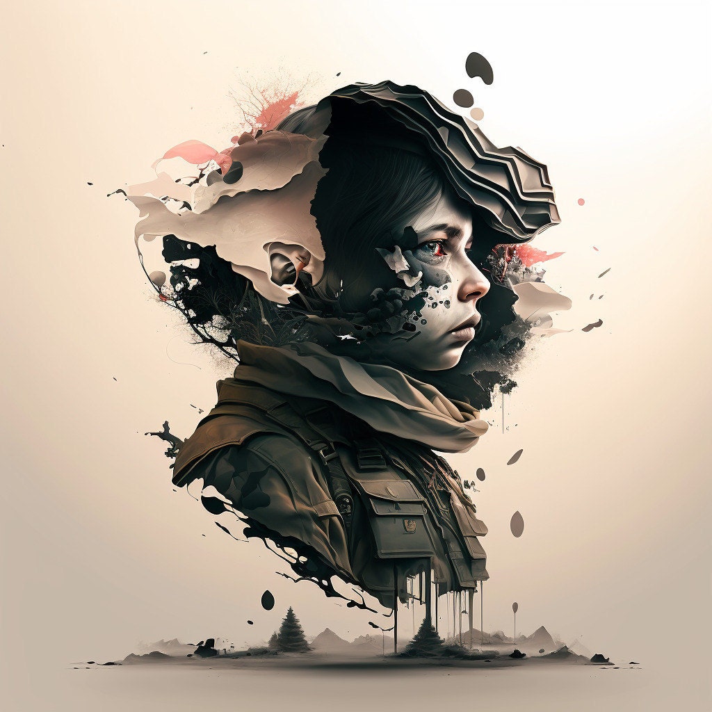 DarkHeartCity - Etsy