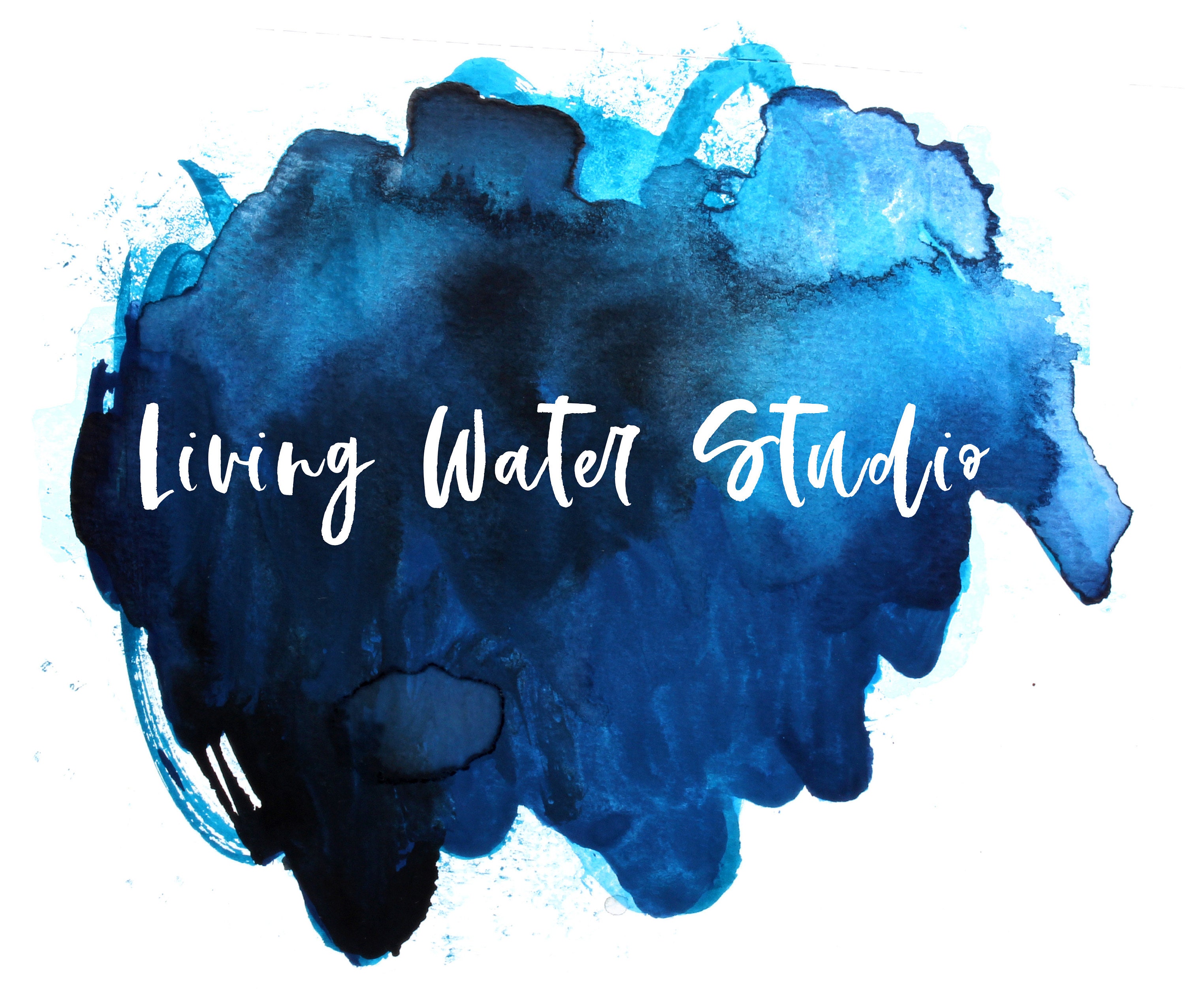 LivingWaterStudio - Etsy
