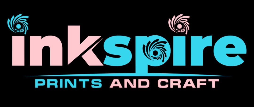 InkspirePrintsCraft - Etsy