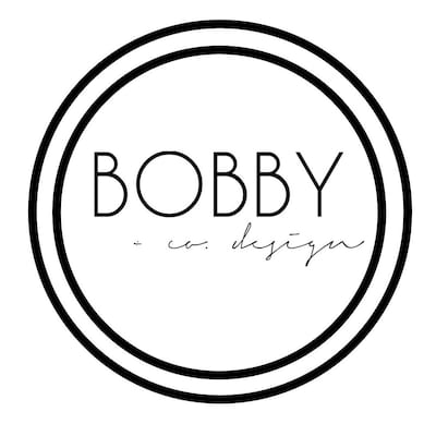 BOBBY and co. design's favorite items - Etsy