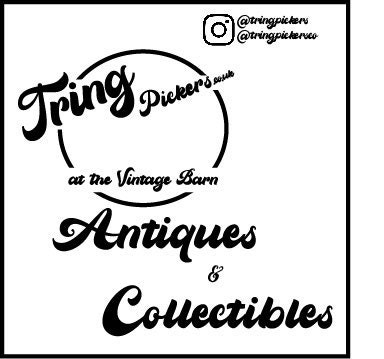 TringPickers - Etsy UK